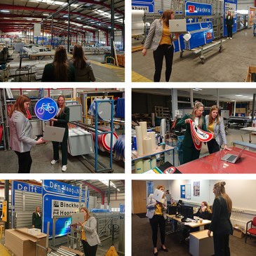 AGMI Traffic & Lighting